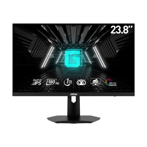 MSI G244F E2 gejming monitor 23.8" FHD Rapid IPS 180Hz