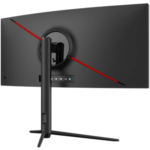Dahua LM30-E330CA zakrivljeni gejming monitor 30" WFHD VA 200Hz