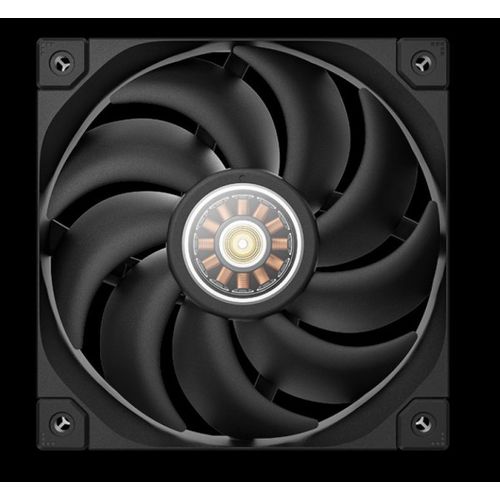 DeepCool FT14 ventilator za kućište 140 mm, PWM, 4-pin
