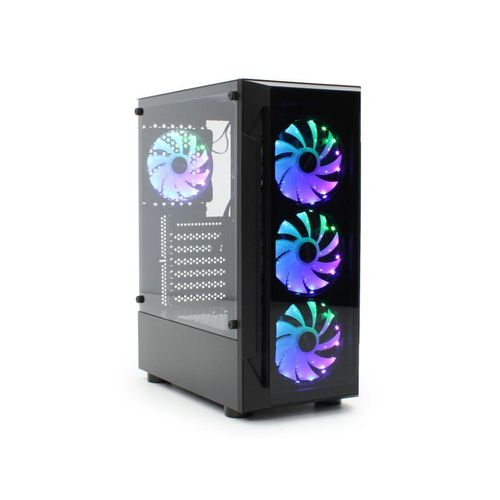 IG-MAX N1903 Reflex kućište midi tower ATX, bez napajanja
