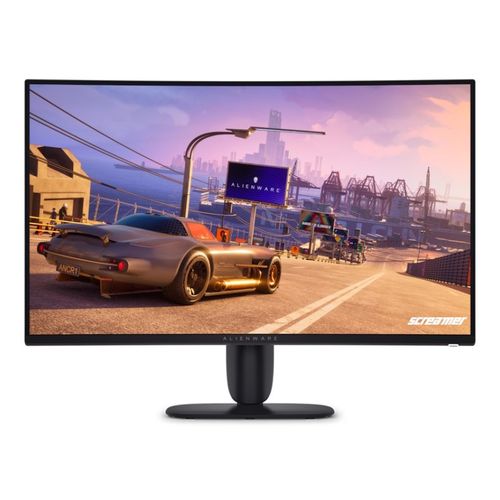 Dell Alienware AW3226DM zakrivljeni gaming monitor 31.5" QHD VA 240Hz