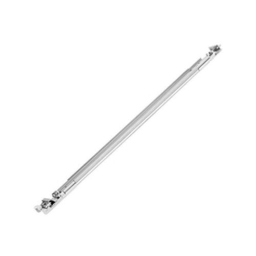 SilverStone RMS05-22 klizne šine za rack kućišta 3U/4U, kuglični ležaj, nosivost 35 kg, SST-RMS05-22
