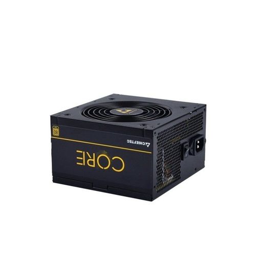 Chieftec Core BBS-700S napajanje 700W, 80 Plus Gold, aktivni PFC, ventilator 120 mm, bulk