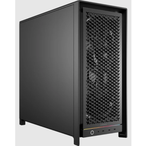 Corsair FRAME 5000D Workstation Modular kućište full tower E-ATX, crno
