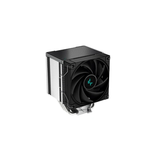 DeepCool AK500 R-AK500-BKNNMT-G kuler za procesor, 5 toplotnih cevi, crni