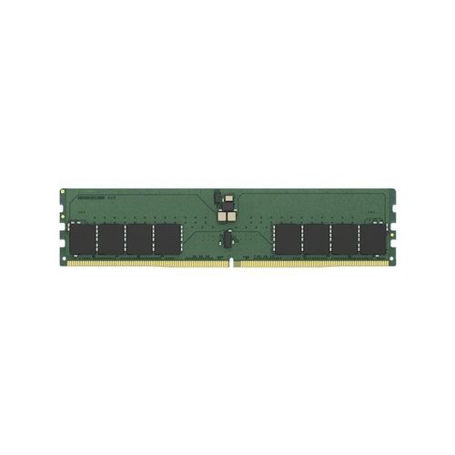 Kingston KVR64A52BD8-32 RAM memorija 32GB DDR5 6400MT/s CL52 CUDIMM