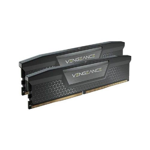 Corsair VENGEANCE CMK16GX5M2B5200C40 RAM memorija 16GB (2x8GB) DDR5 5200MT/s CL40