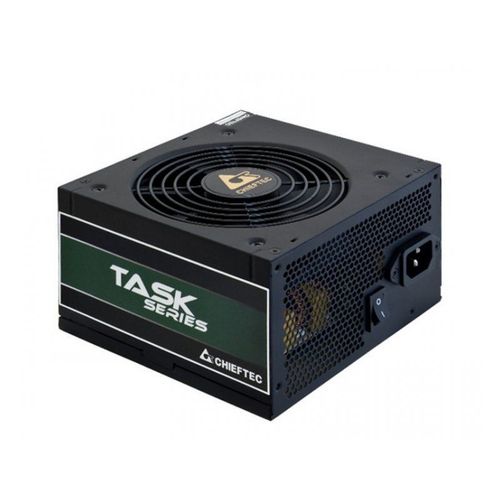 Chieftec TASK TPS-600S napajanje 600W 80 PLUS Bronze, ATX