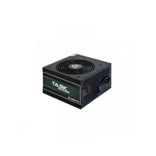 Chieftec TASK TPS-700S napajanje 700W 80 PLUS Bronze, ATX