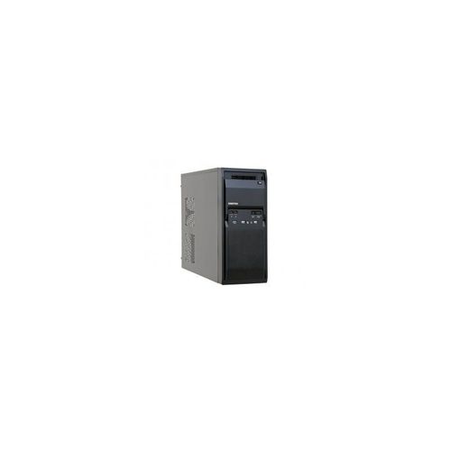 Chieftec Libra LG-01B-OP kućište midi tower ATX, crno