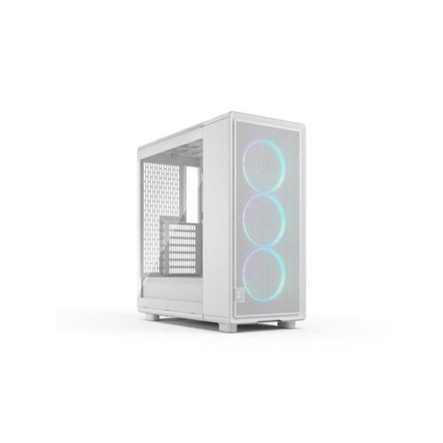 Fractal Design Epoch XL White TG RGB FD-C-EPO1X-05 kućište full tower E-ATX, belo