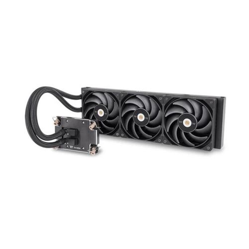 Thermaltake AW360 CL-W450-PL12BL-A vodeno hlađenje 360 mm za LGA4677, sTR5, SP6
