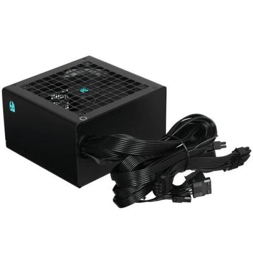 DeepCool PF750 R-PF750D-HA0B-EU napajanje 750W 80 PLUS, ATX