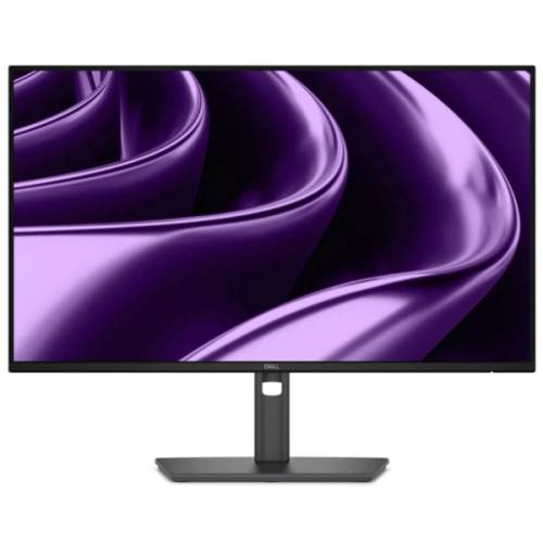 Dell P2426HE monitor 23.8" Full HD IPS 120Hz, USB-C 100W, RJ45, pivot