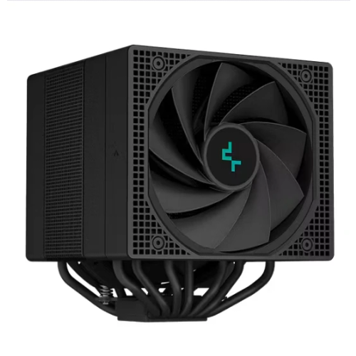 DeepCool ASSASSIN IV R-ASN4-BKNNMT-G kuler za procesor, crni
