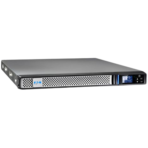 Eaton 5P 1550i G2 UPS 1550VA/1350W, rack 1U, line-interactive