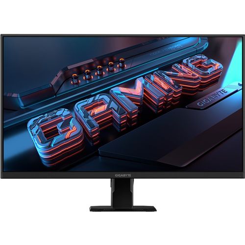 Gigabyte GS27Q X gejming monitor 27" QHD SS IPS 240Hz