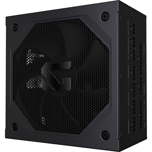 Gigabyte GAMING 750GM PG5 GP-GME750GM PG5 napajanje 750W 80 PLUS Gold modularno ATX 3.1