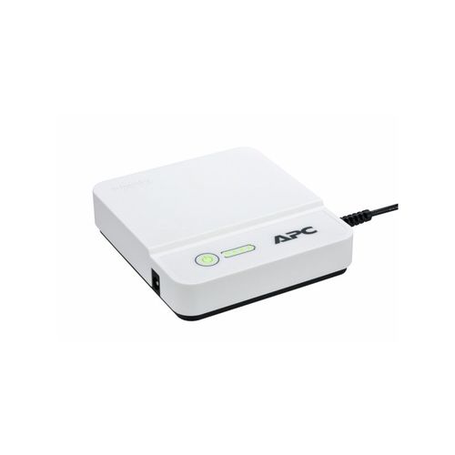 APC Back-UPS Connect CP12036LI mini UPS 12V DC 36W, Li-ion, za ruter