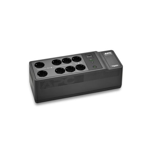 APC Back-UPS BE500G2-GR UPS 500VA/300W, 8x Schuko, USB-A punjenje