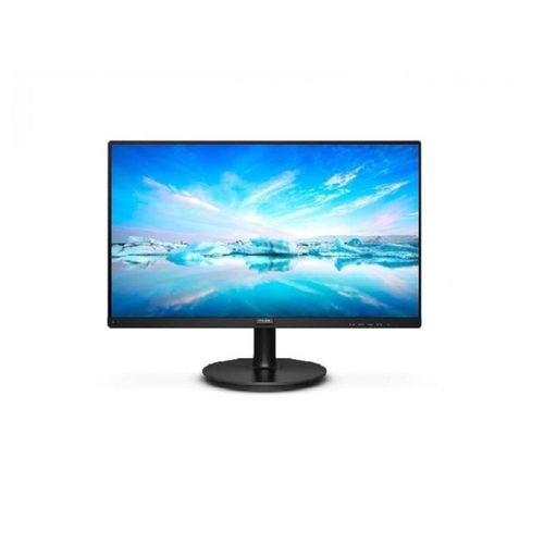 Philips 221V8/00 monitor 21.5" Full HD VA 75Hz