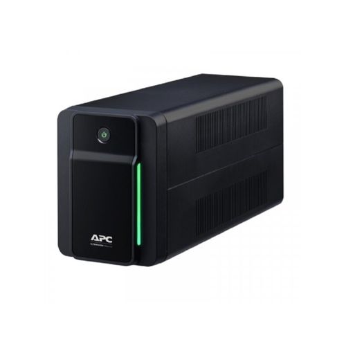APC Back-UPS BX750MI UPS 750VA/410W, AVR, 4x IEC C13