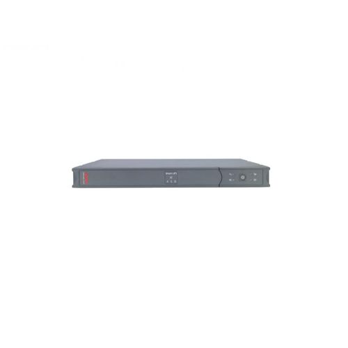 APC Smart-UPS SC SC450RMI1U UPS 450VA/280W rack 1U / tower