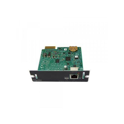 APC Network Management Card 3 AP9640 mrežna kartica za UPS