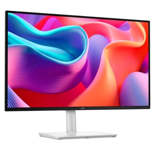 Dell S2725DC monitor 27" QHD IPS 144Hz USB-C 65W