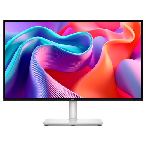 Dell S2725DSM monitor 27" QHD IPS 144Hz