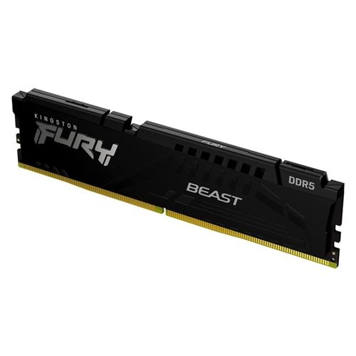 Kingston FURY Beast KF556C36BBE2-32 RAM memorija 32GB DDR5 5600MT/s CL36
