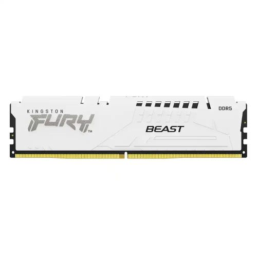 Kingston FURY Beast KF552C36BWE-16 RAM memorija 16GB DDR5 5200MT/s CL36