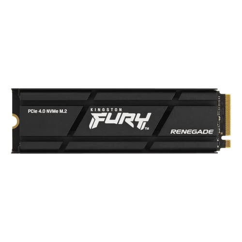 Kingston FURY Renegade SFYRDK/4000G interni SSD 4TB M.2 2280 NVMe PCIe 4.0 sa hladnjakom