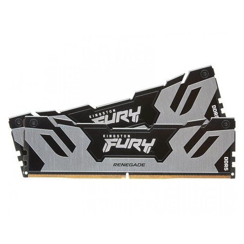 Kingston FURY Renegade KF572C38RSK2-32 RAM memorija 32GB (2x16GB) DDR5 7200MT/s CL38