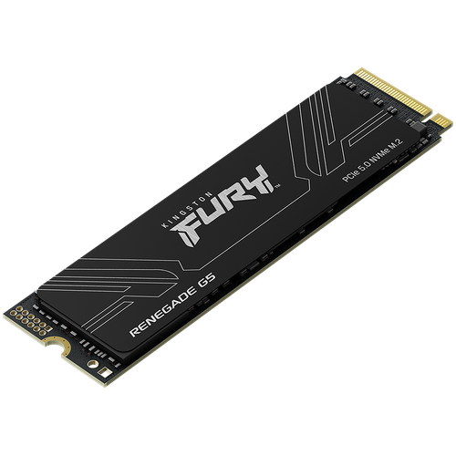 Kingston FURY Renegade G5 SFYR2S/1T0 interni SSD 1TB M.2 2280 NVMe PCIe 5.0