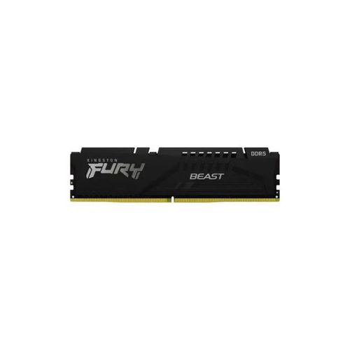 Kingston FURY Beast KF556C36BBEK2-64 RAM memorija 64GB (2x32GB) DDR5 5600MT/s CL36