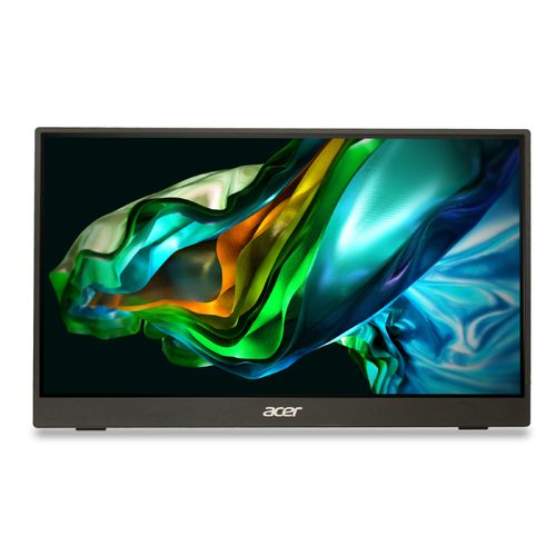 Acer PM161Q Bbmiuux prenosni monitor 15.6" FHD IPS, USB-C