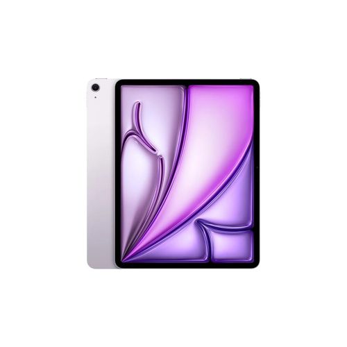 Apple iPad Air 13" M4 Wi-Fi + Cellular 128GB Purple tablet