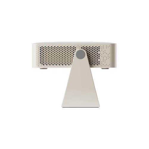 HONOR CHOICE Projector Air Pro projektor Full HD 292 ANSI lumena Wi-Fi 6 bela