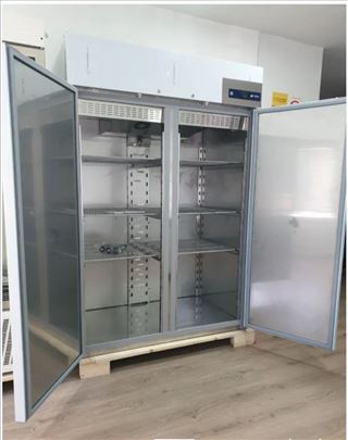 Profesionalni dupli frižider 1300 L