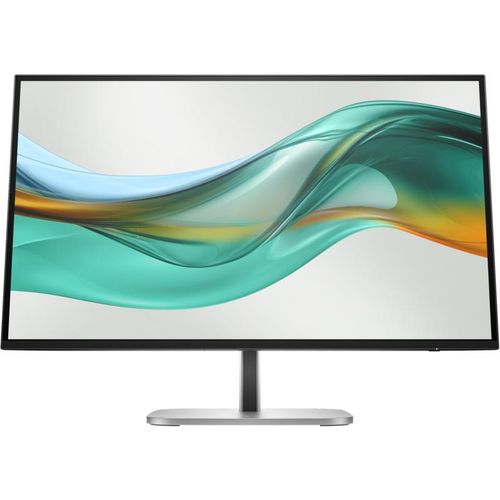 HP 527pu IPS QHD 100Hz USB-C Monitor