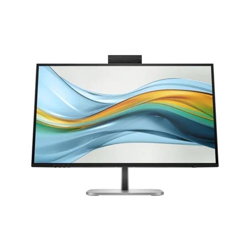 HP 9E0Y9UT 527pm Monitor 27”