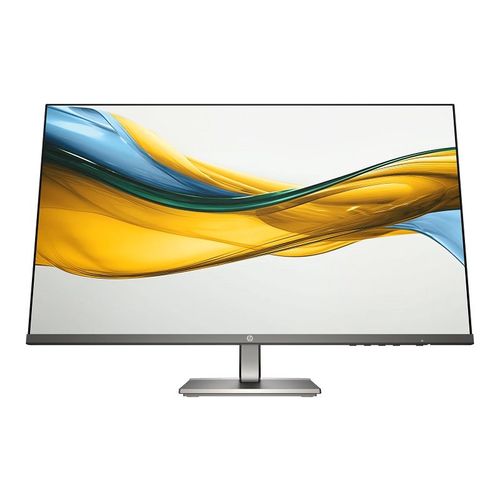 HP 527da IPS FHD 100Hz Monitor