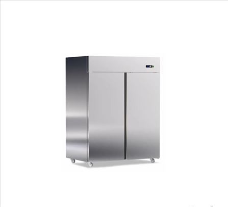 Profesionalni frižider 1100L–36 GN 1/1 ili plehova