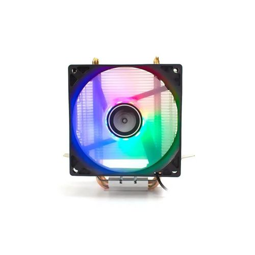 ZEUS Z200 RGB procesorski vazdusni hladnjak TDP 90W