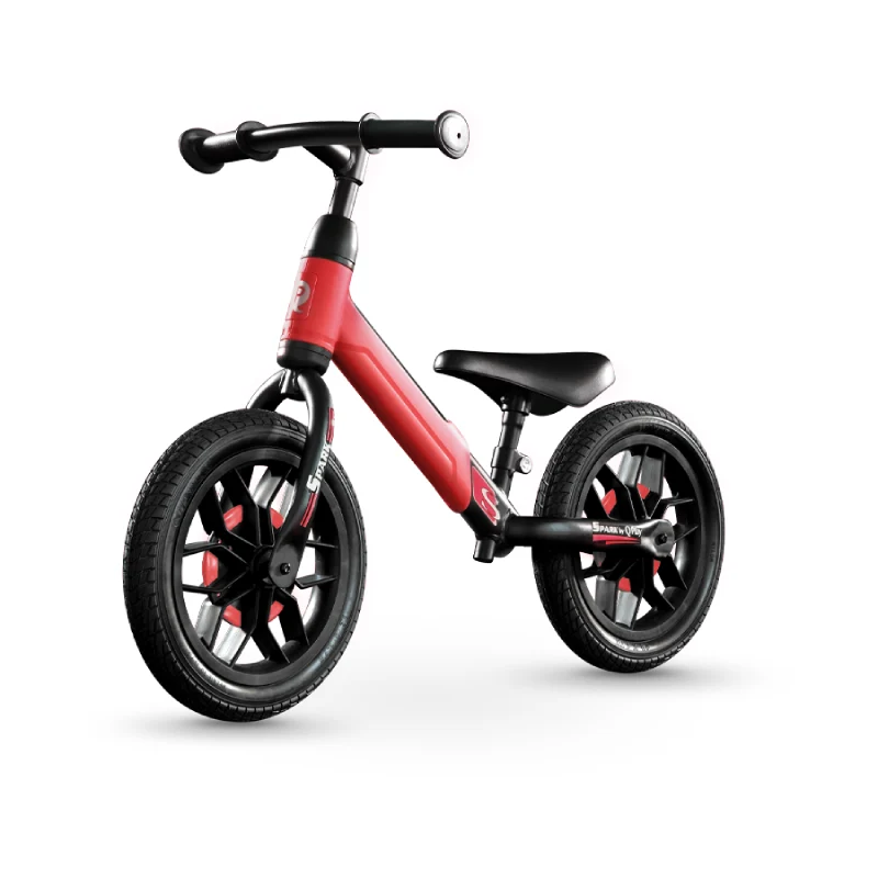 QPlay Spark Balans Bicikl Bez Pedala
