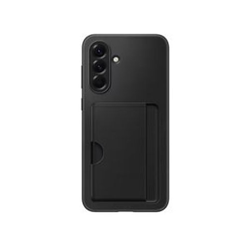 Samsung Card Slot Case maska za Galaxy A56 5G, crna (EF-OA566TBEGWW)
