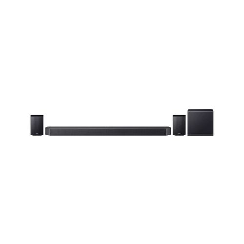 Samsung HW-Q990F soundbar 11.1.4 sa subwooferom i zadnjim zvučnicima