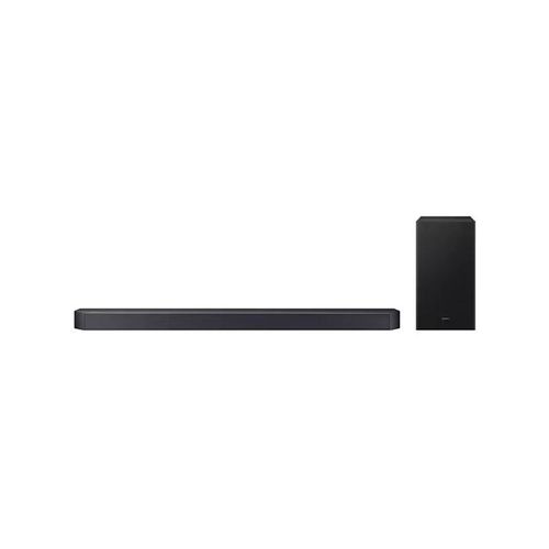 Samsung HW-Q600F soundbar 3.1.2 sa bežičnim subwooferom, Dolby Atmos