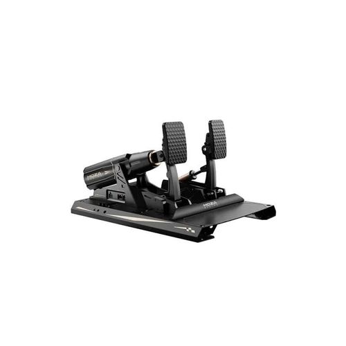 MOZA Racing mBooster set aktivnih pedala sa CRP2 gasom
